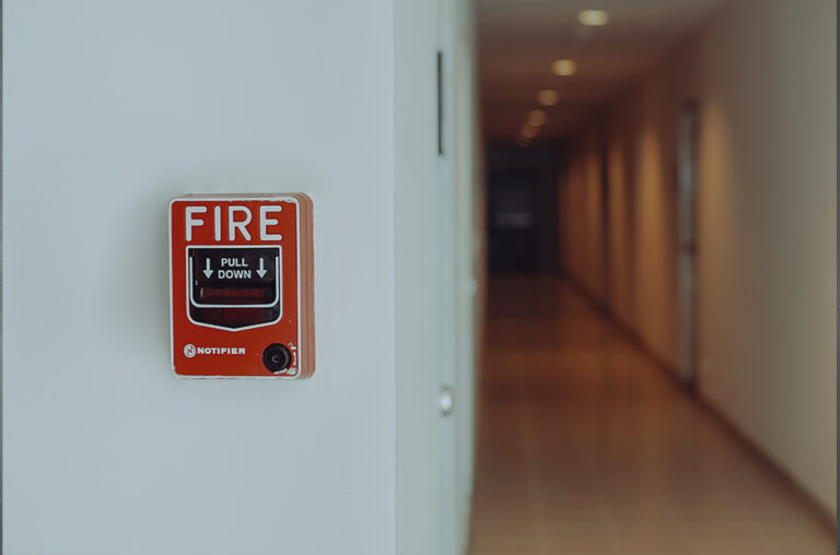 Fire Protection & Sprinkler Services | AMC Fire Protection